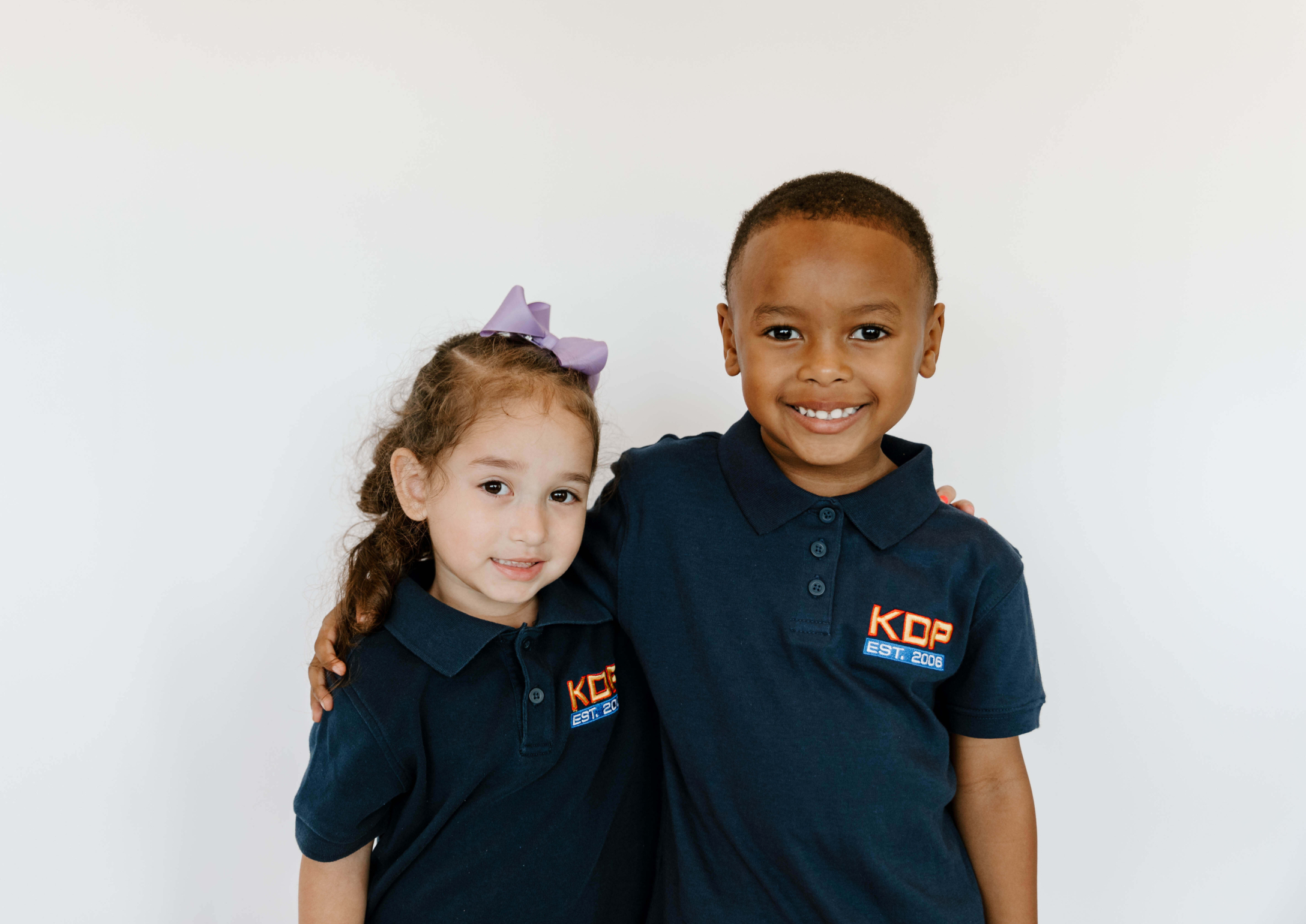 Pre-K at KIPP Texas | Prepare Your Child for Academic Success