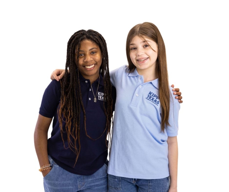 KIPP Texas Back-to-School Essentials: Everything You Need to Know