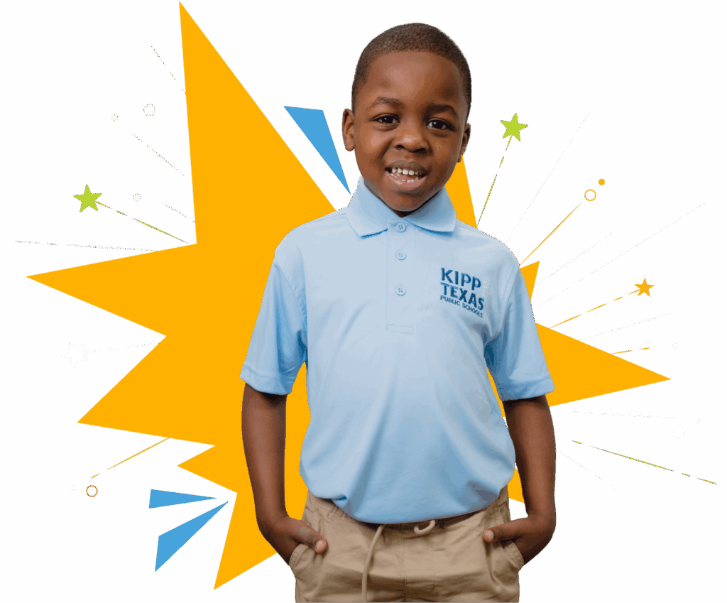 Joyful, Free Pre-K - 12 Public Schools | Why Choose KIPP Texas?