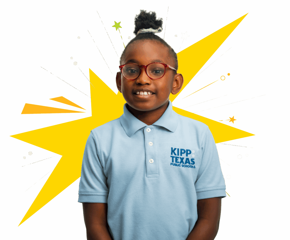 Joyful, Free Pre-K - 12 Public Schools | Why Choose KIPP Texas?