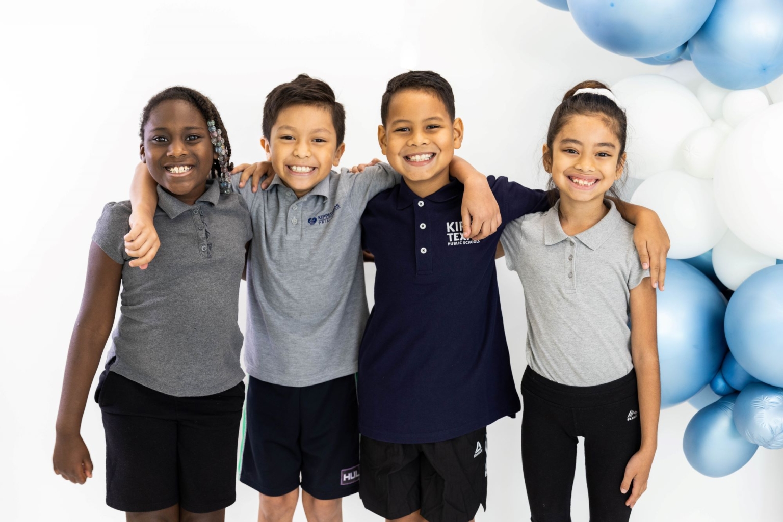 KIPP Texas Public Schools | Click Here to Speak With Our Team