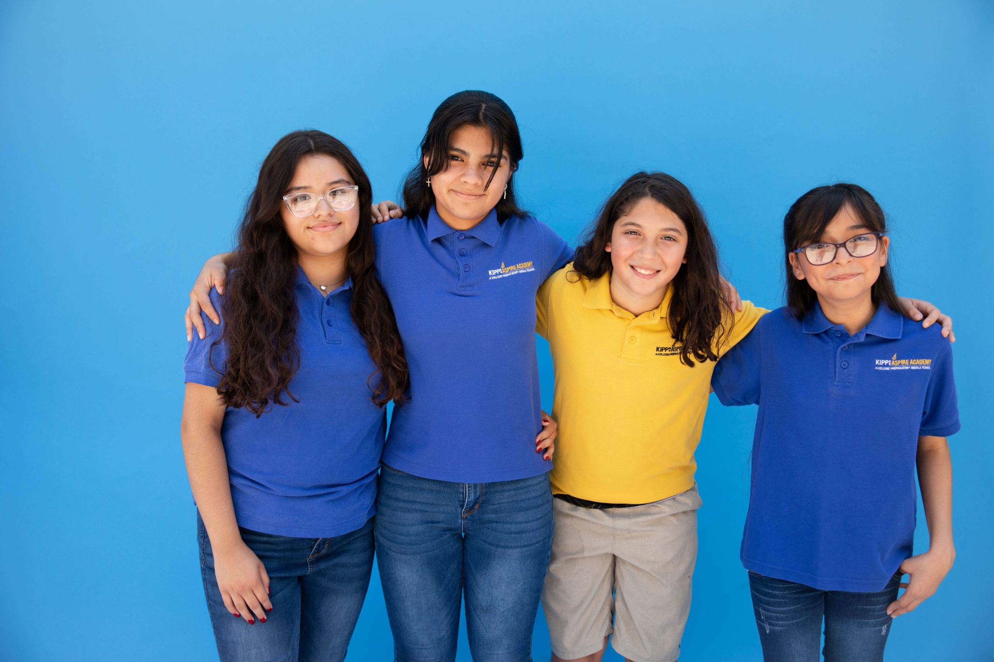 KIPP Schools In Texas | Schedule A Tour of Our Schools