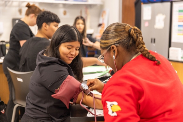 KIPP Texas Career & Technical Education (CTE) Programs