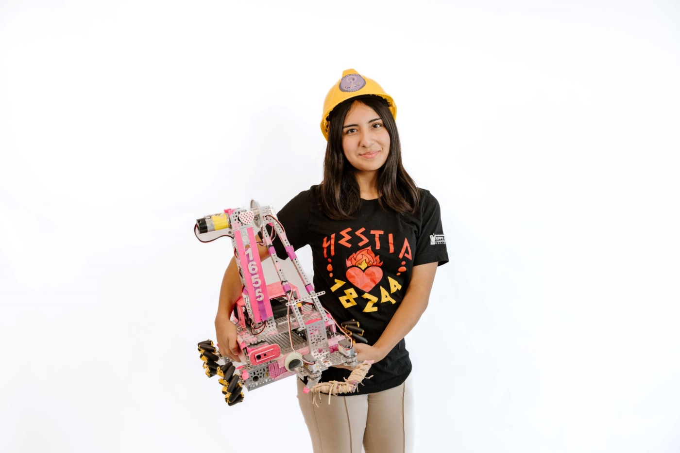 KIPP Texas Career & Technical Education (CTE) Programs