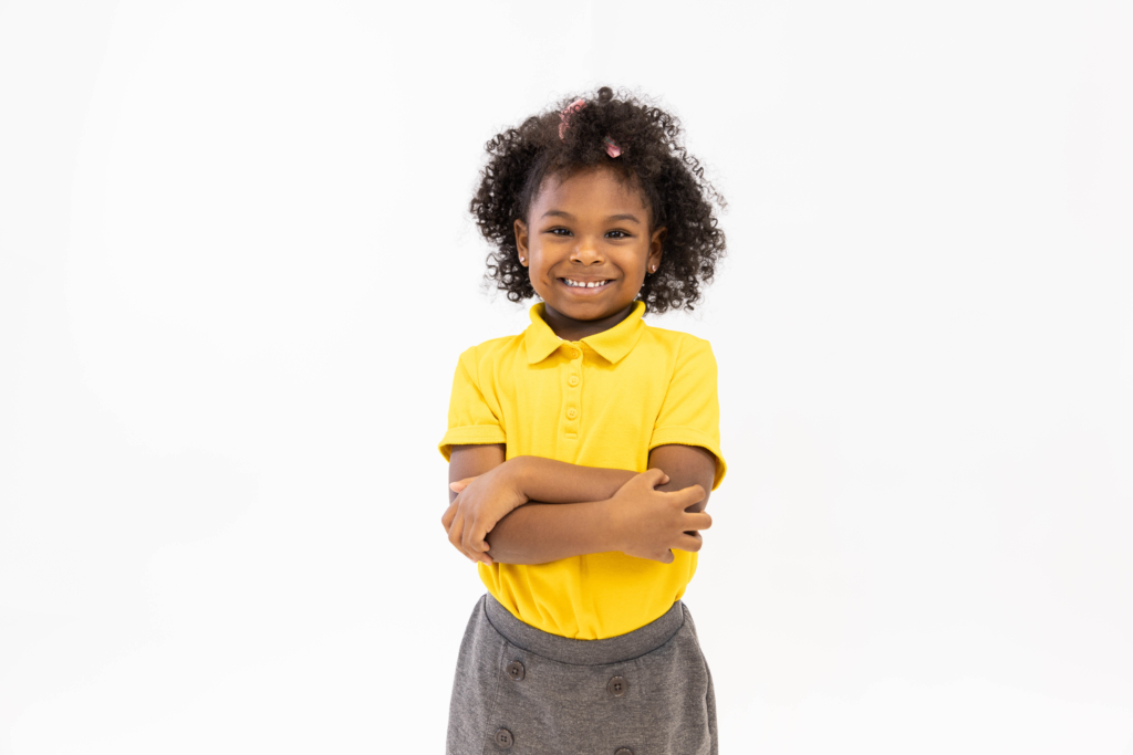 Pre-K at KIPP Texas | Prepare Your Child for Academic Success