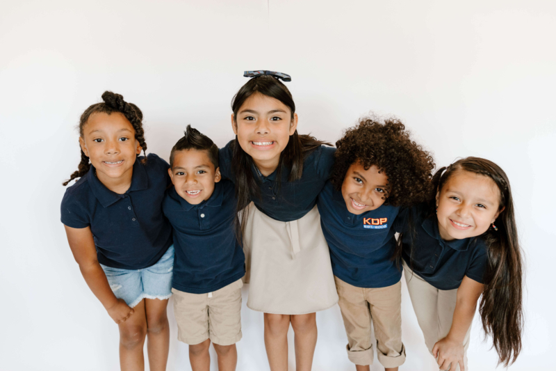 Apply to KIPP Texas Today for the 2024-2025 School Year