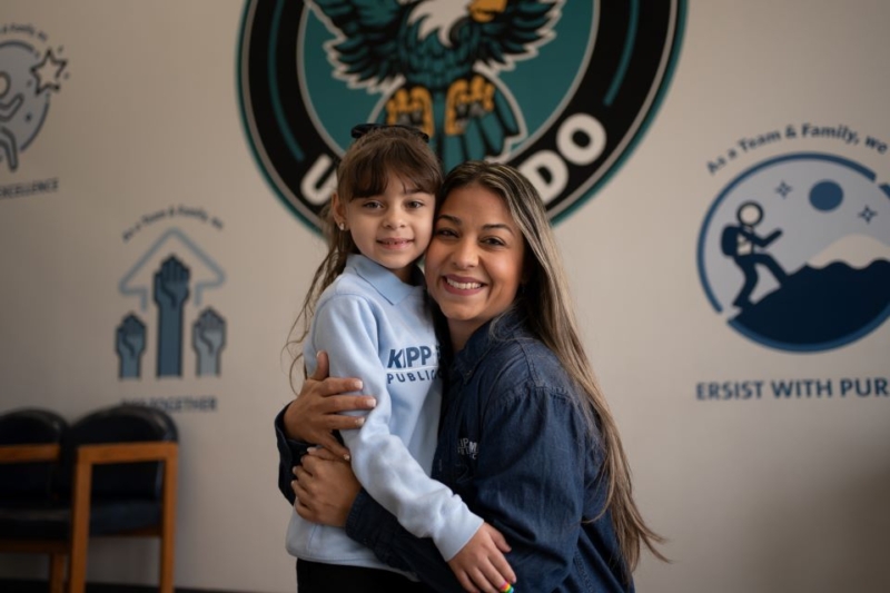 Five Things to Know about the 2025-26 KIPP Texas Student Lottery - KIPP ...