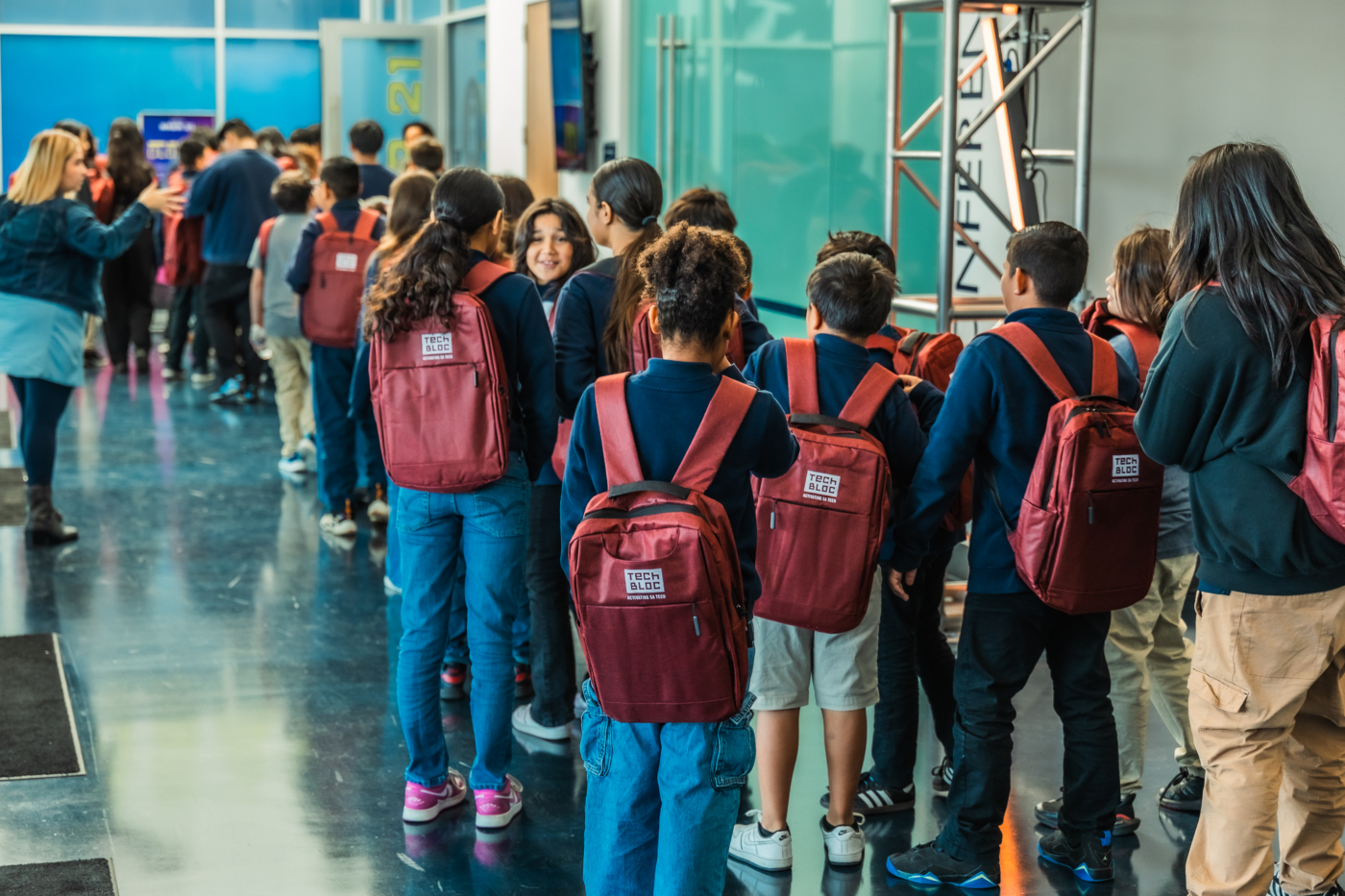 KIPP Texas Together: December Family Newsletter - KIPP Texas