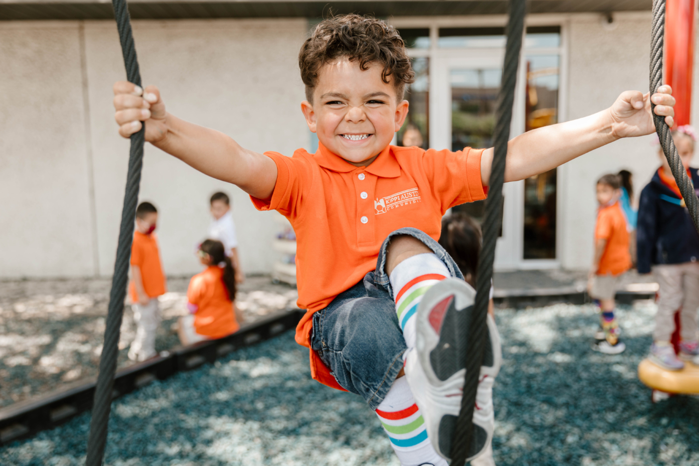 KIPP Texas Public Schools: Free Public School | Austin, TX