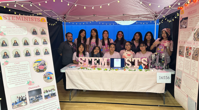 Celebrating Robotics Triumphs at KIPP Austin Collegiate! - KIPP Texas