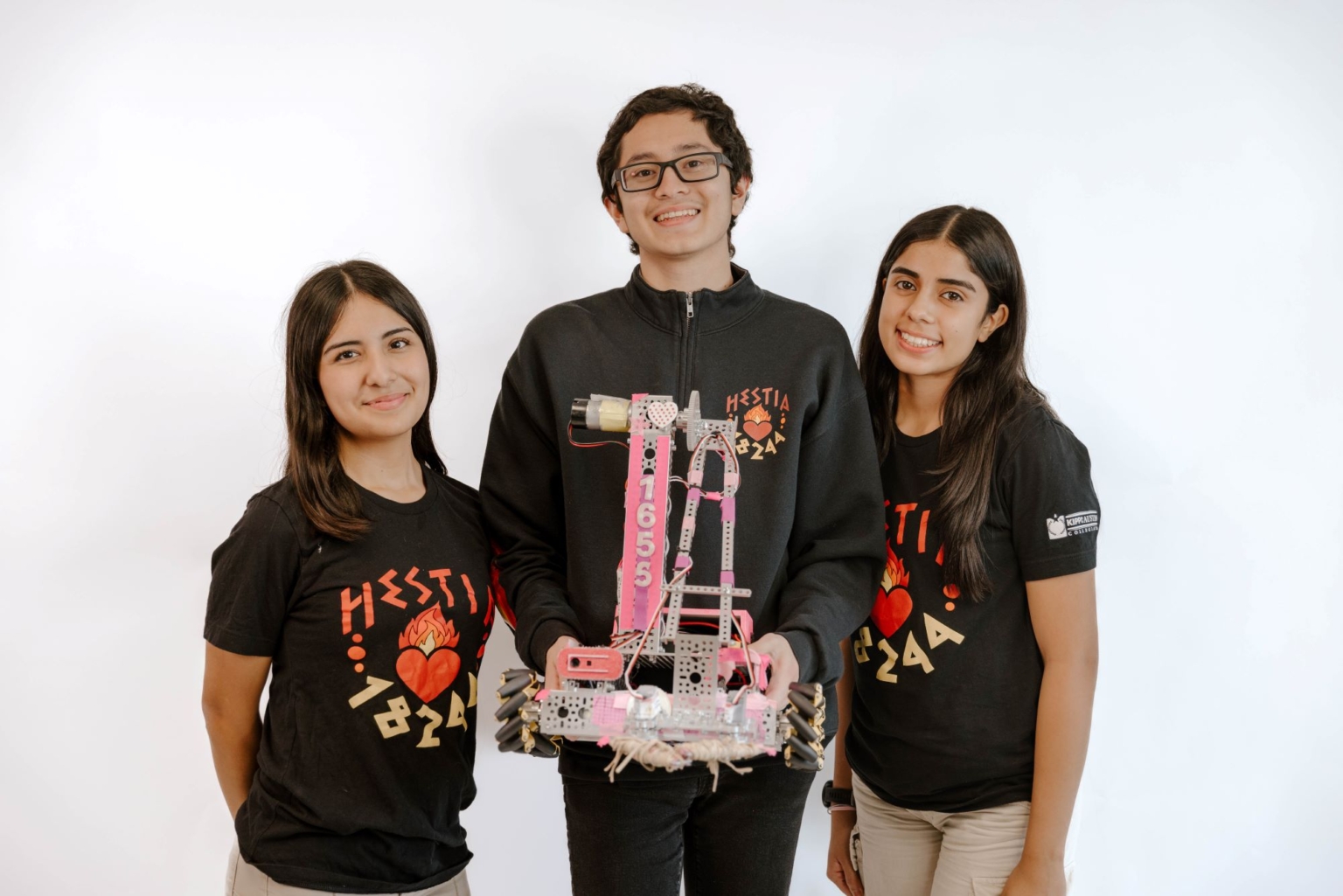 KIPP Texas Career & Technical Education (CTE) Programs