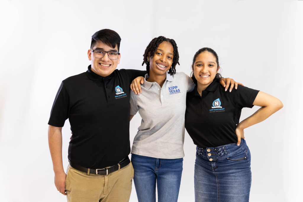 KIPP Texas Public Schools | Click Here to Speak With Our Team
