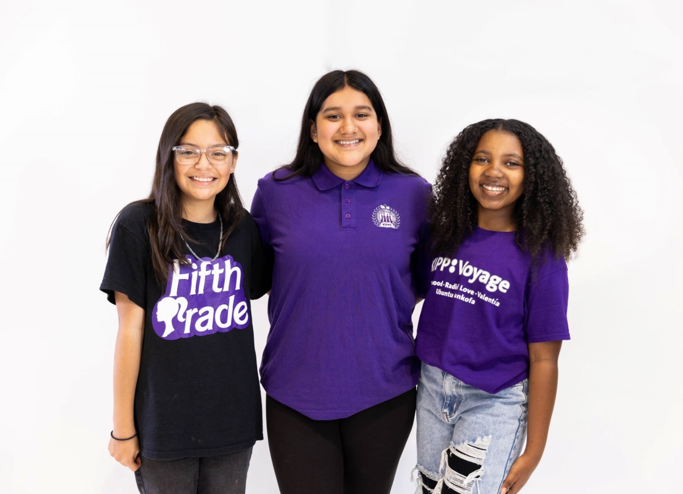 Joyful, Free Pre-K - 12 Public Schools | Why Choose KIPP Texas?