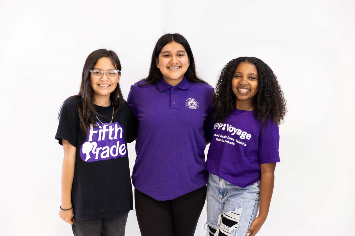 KIPP Austin Collegiate - KIPP Texas