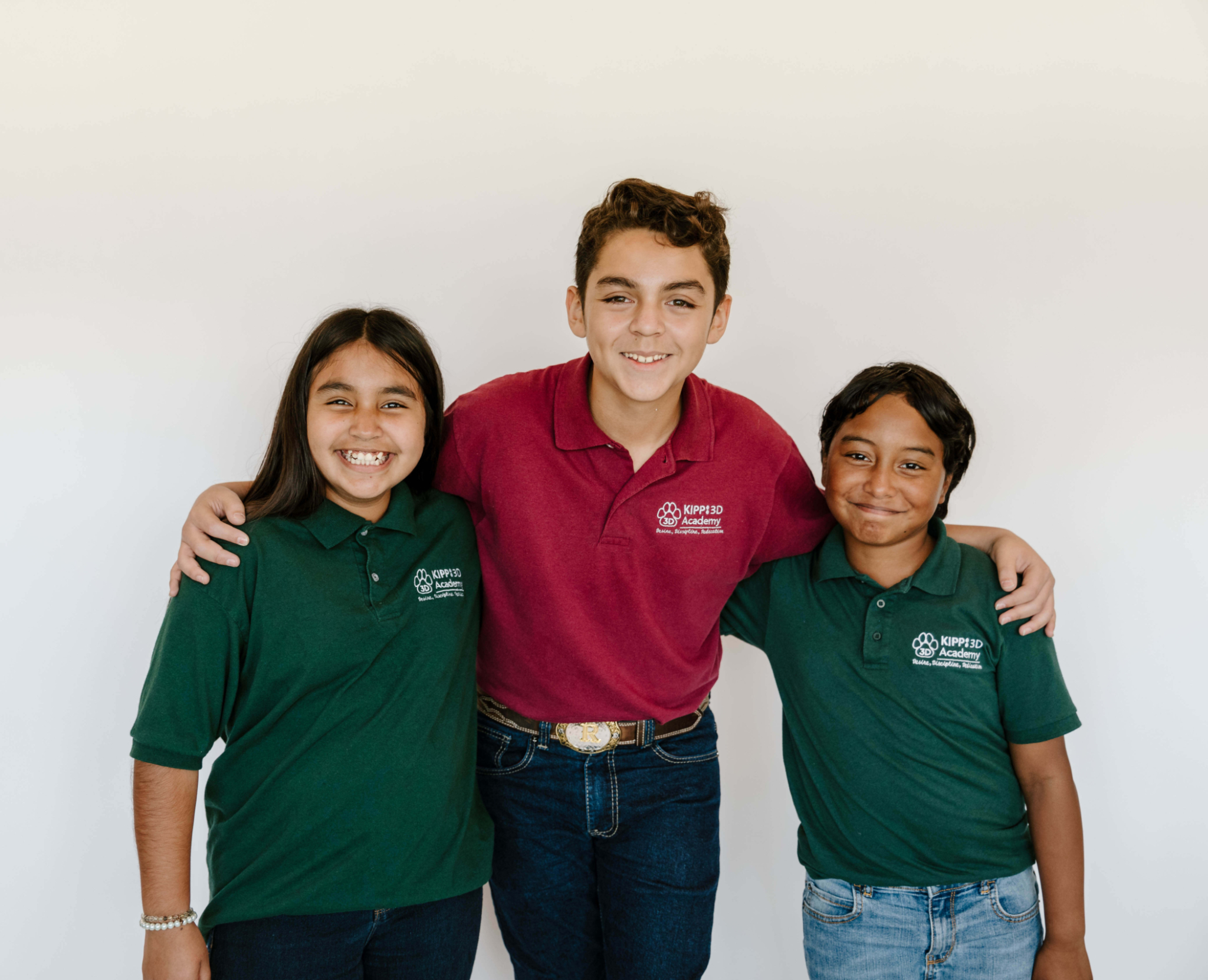 KIPP Texas Public Schools: Free Public School | San Antonio, TX