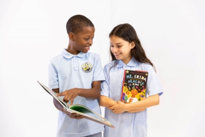 Joyful, Free Pre-K - 12 Public Schools | Why Choose KIPP Texas?