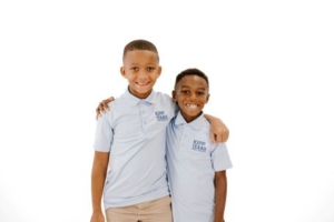 KIPP SHARP Prep - KIPP Texas