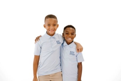 KIPP Houston High School - KIPP Texas