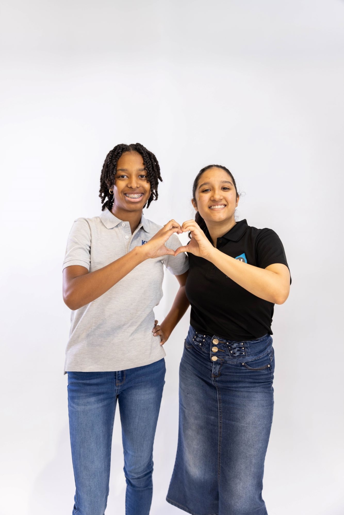 Apply to KIPP Texas Today for the 2025-2026 School Year