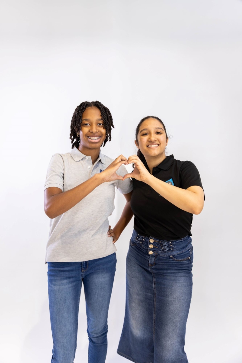 Apply to KIPP Texas Today for the 2025-2026 School Year