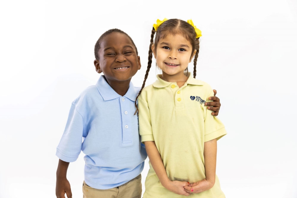 Pre-K at KIPP Texas | Prepare Your Child for Academic Success